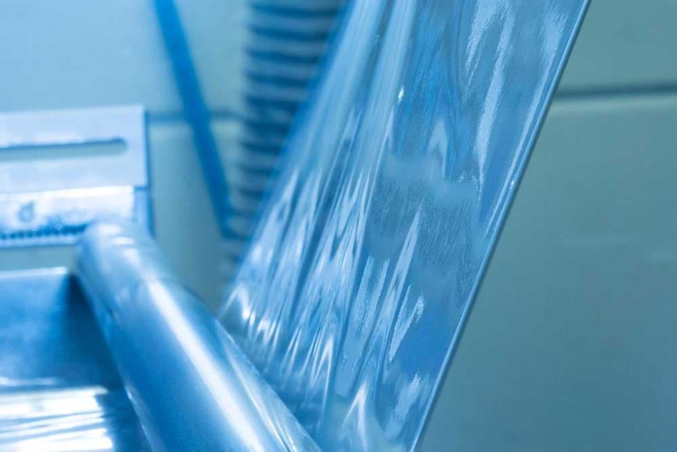 Circular Shear Score and Core Blades - Industrial Razors